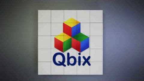Qbix: welcome